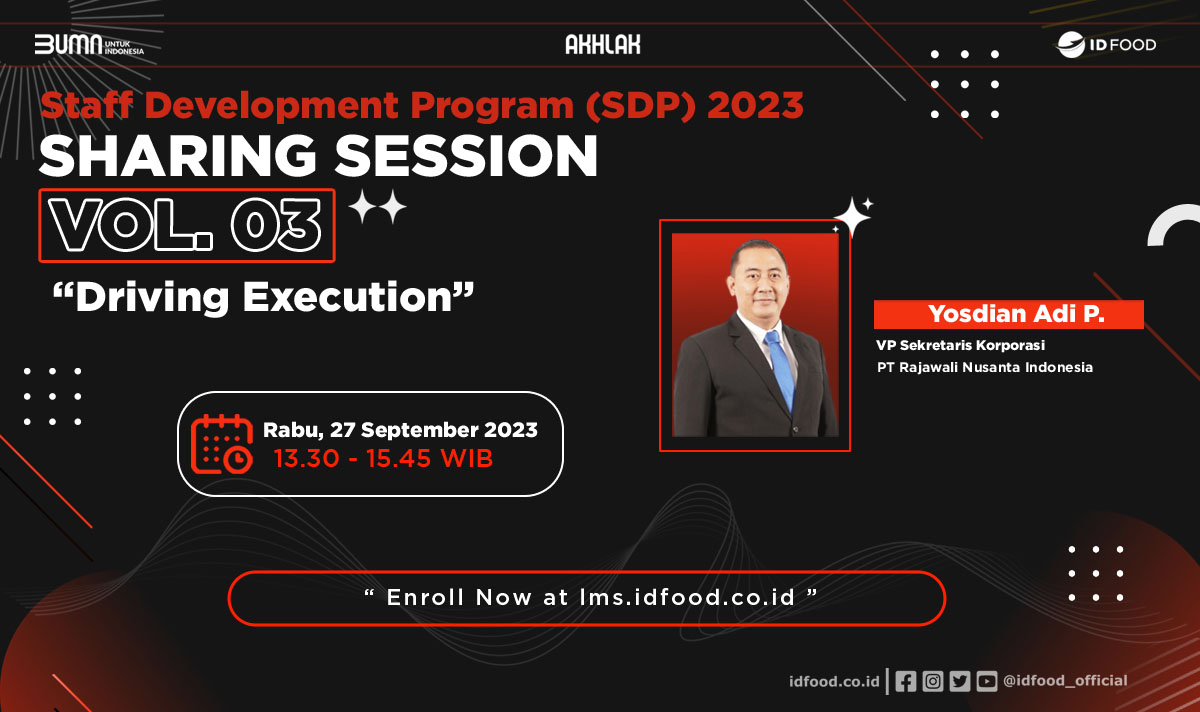 IDFOOD Corpu: Course categories